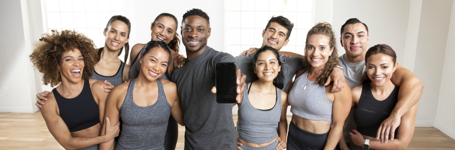 Power Music App Feature: How to Use the Tempo Control